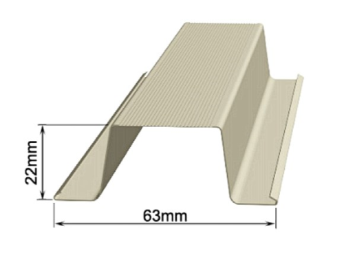 Betaboard 22mm Ceiling Batten - Plaster Supplies Tasmania