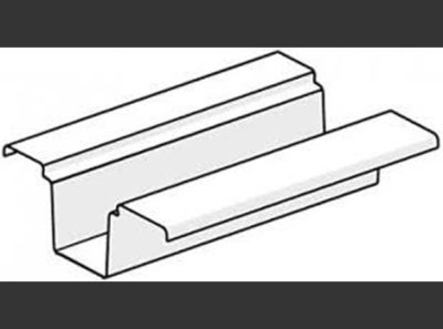 James Hardie Tophats - Plaster Supplies Tasmania